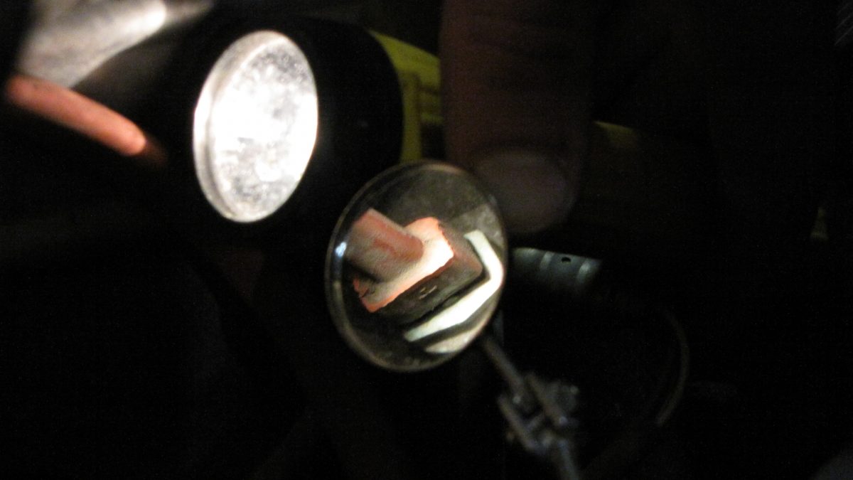 Ford Focus Block Heater - Infinity M
